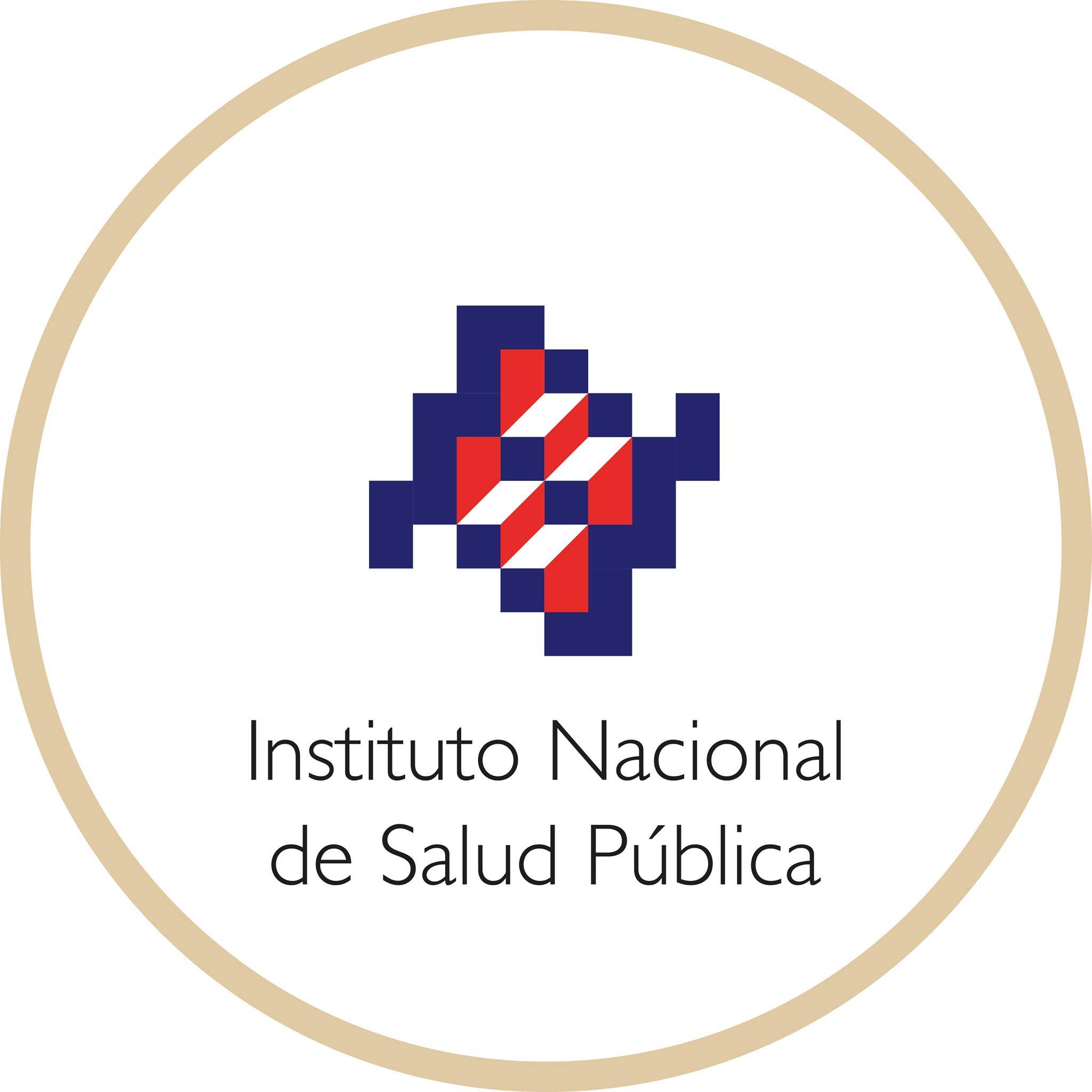 Instituto Nacional de Salud Pública Instituto Nacional de Salud Pública