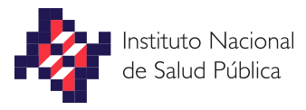 Instituto Nacional de Salud Pública