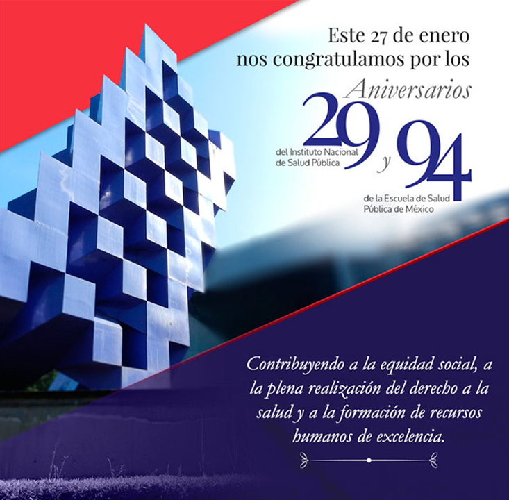 Instituto Nacional de Salud Pública