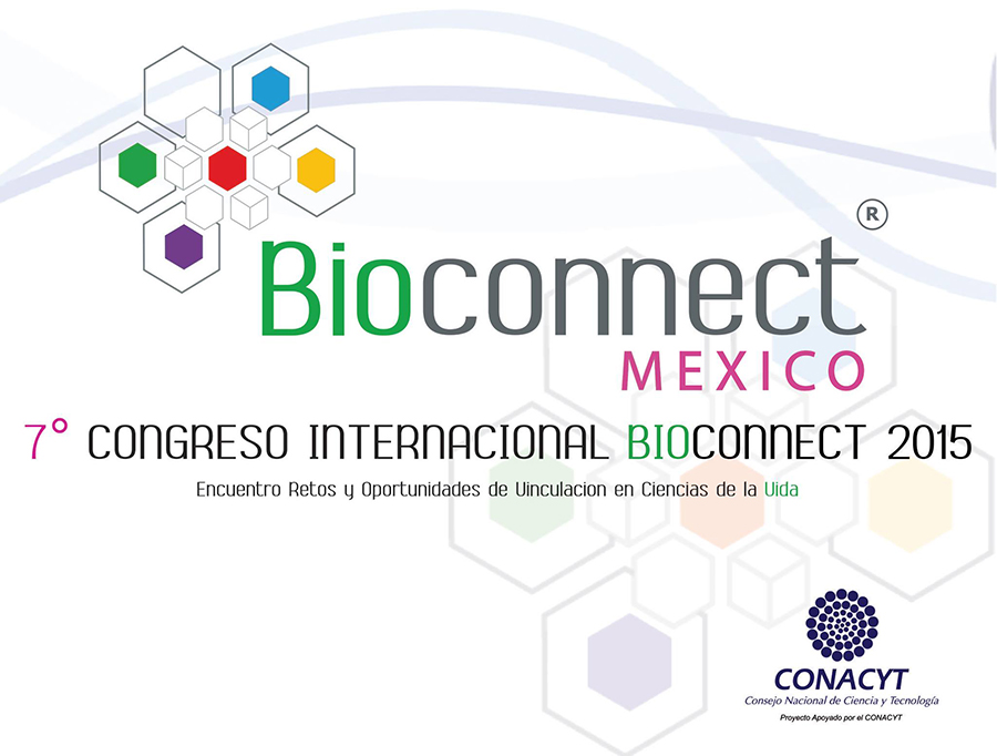 Participa el INSP en el Congreso de Bioconnect