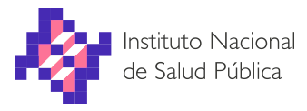 Instituto Nacional de Salud Pública