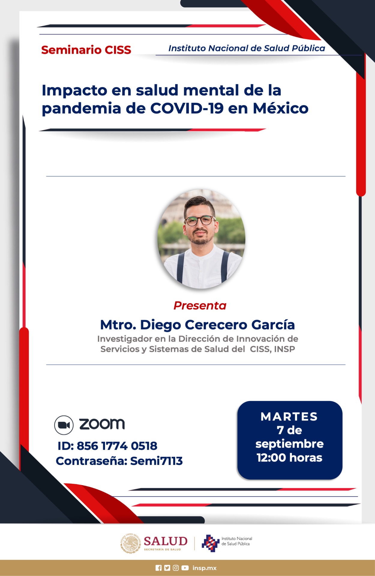 Instituto Nacional de Salud Pública