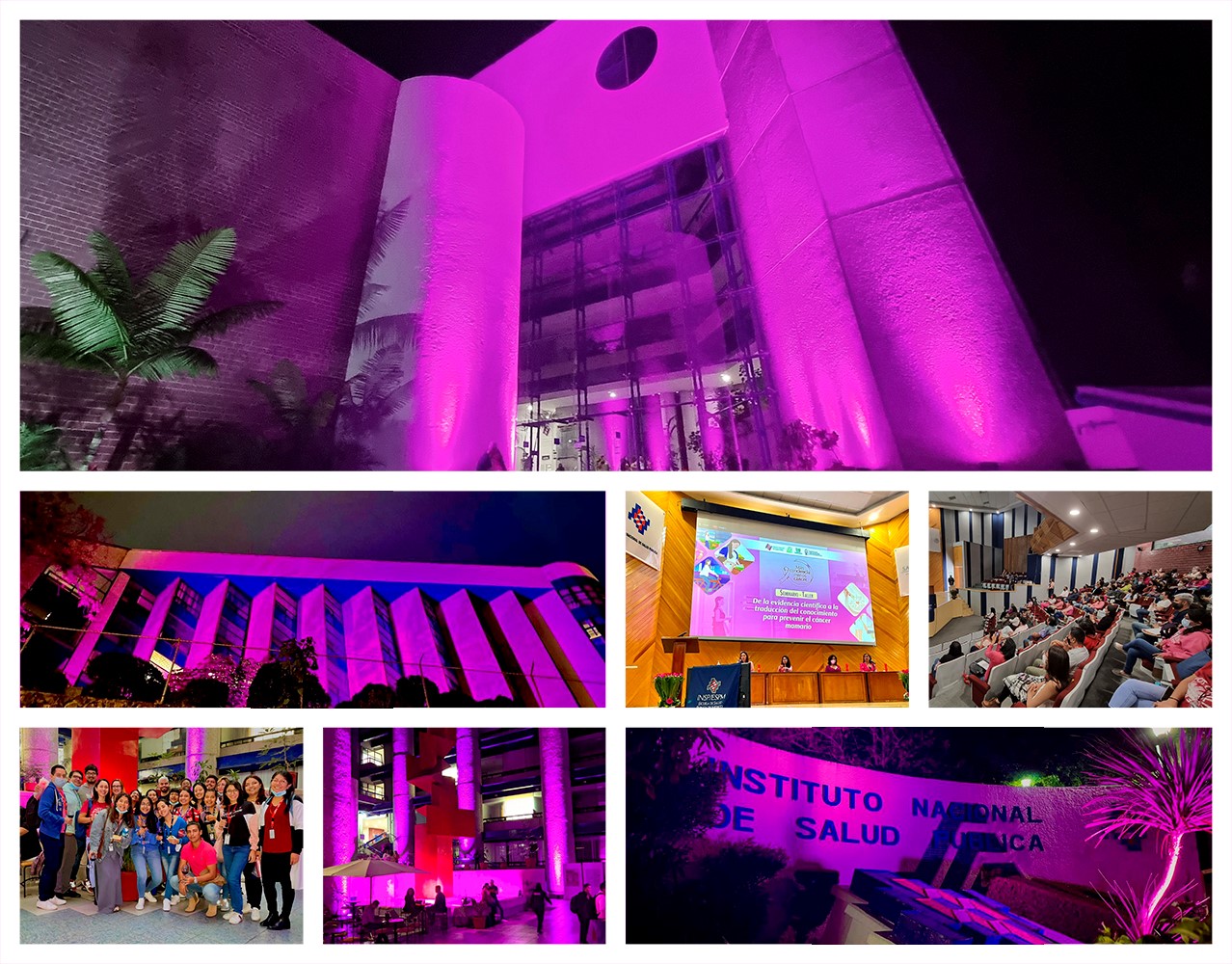 Instituto Nacional de Salud Pública