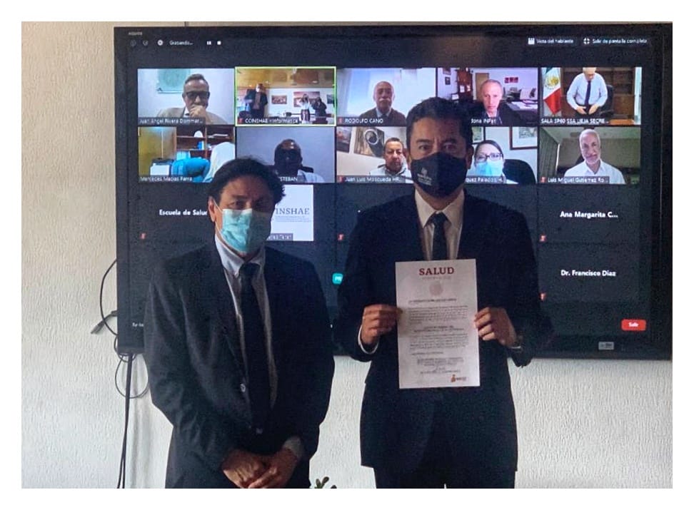 Instituto Nacional de Salud Pública