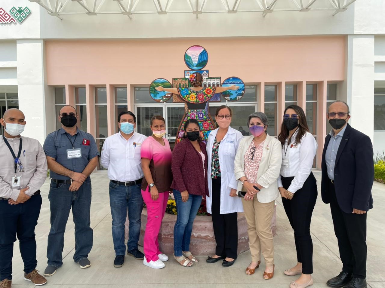 Instituto Nacional de Salud Pública