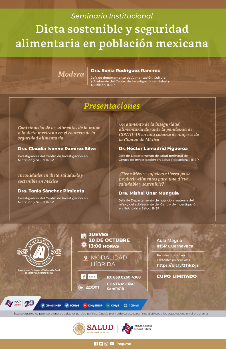 Instituto Nacional de Salud Pública