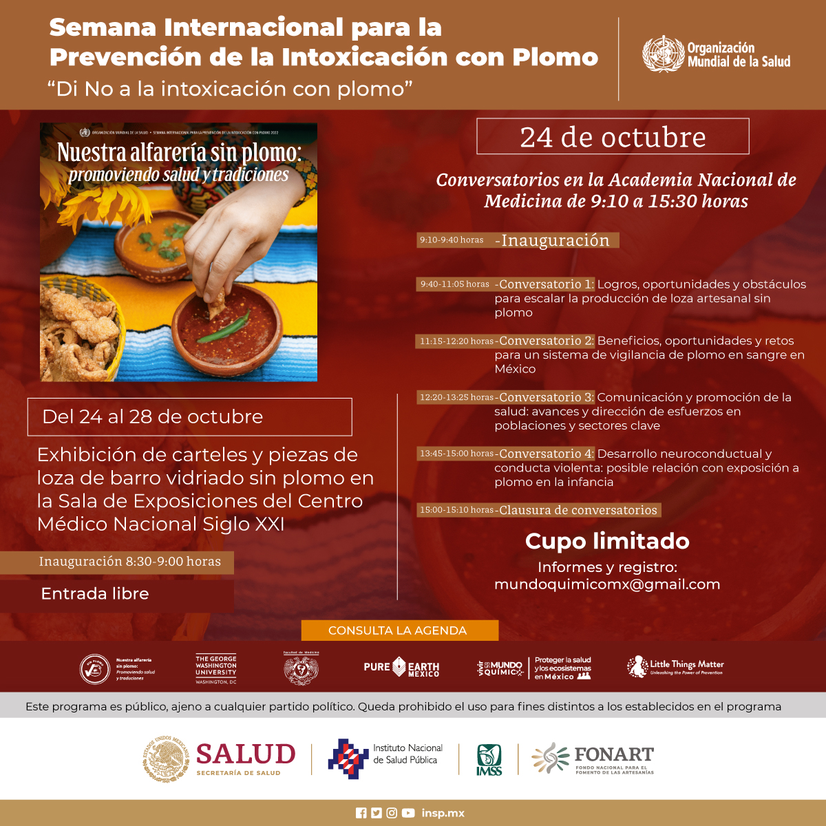 Instituto Nacional de Salud Pública