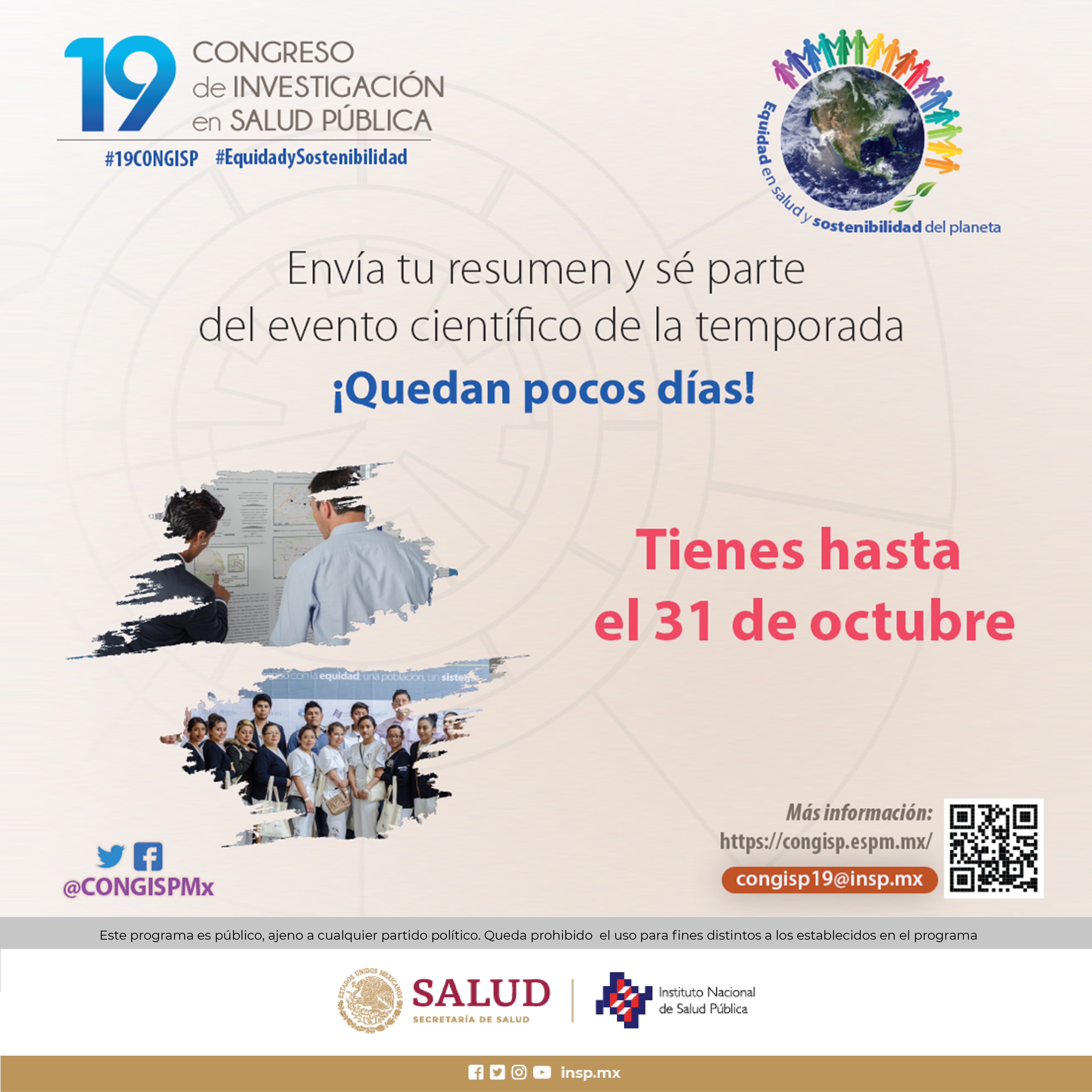 Instituto Nacional de Salud Pública Instituto Nacional de Salud Pública
