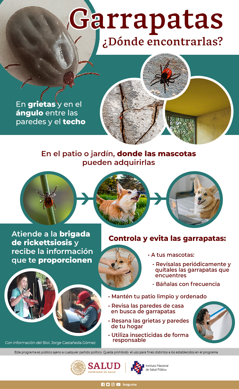 Instituto Nacional de Salud Pública