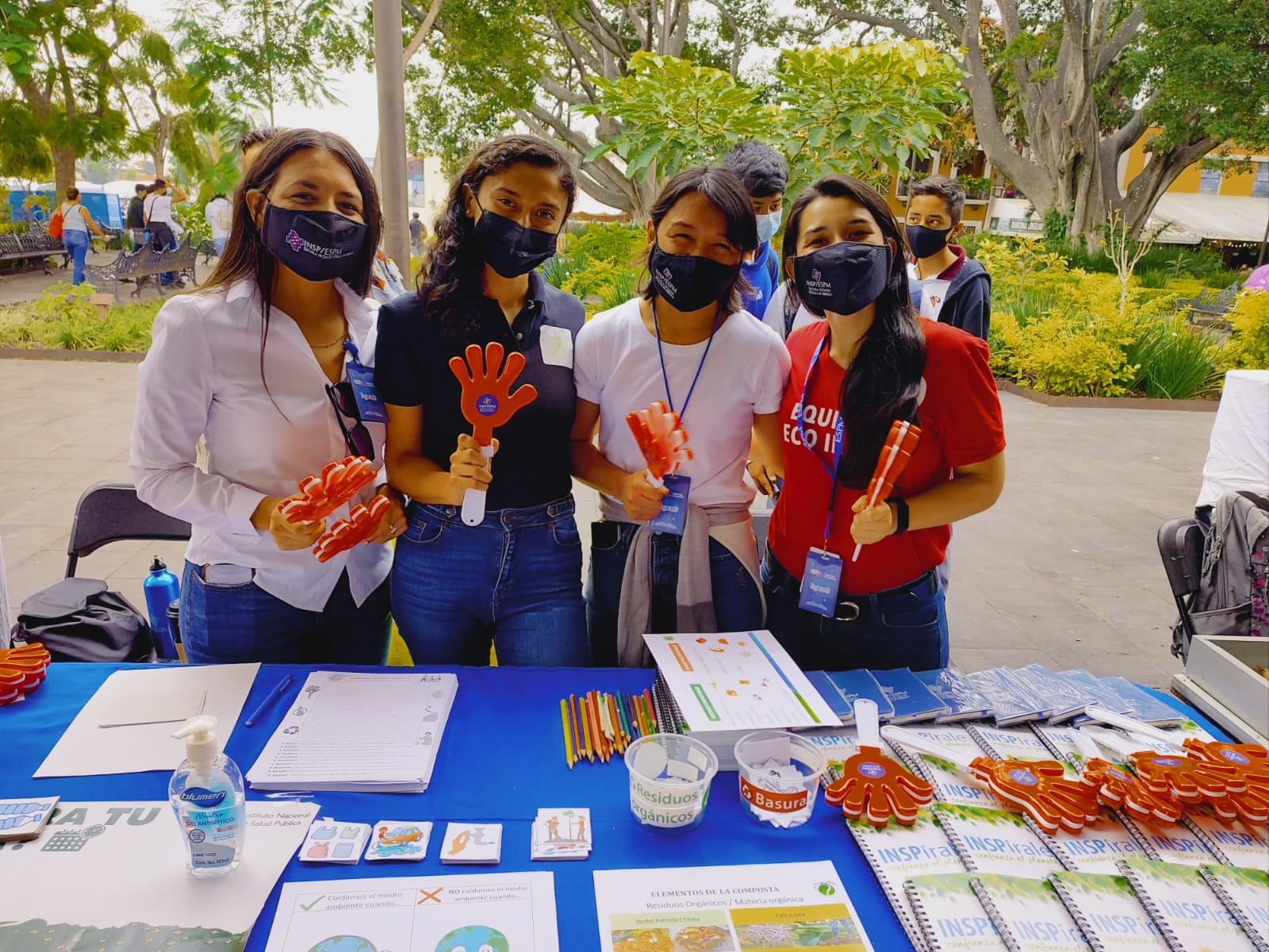 Instituto Nacional de Salud Pública