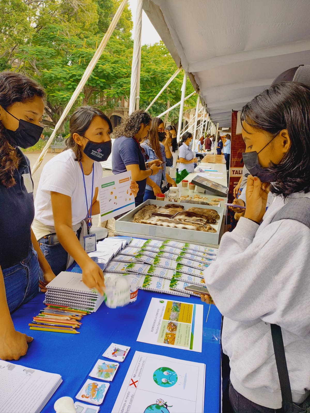 Instituto Nacional de Salud Pública