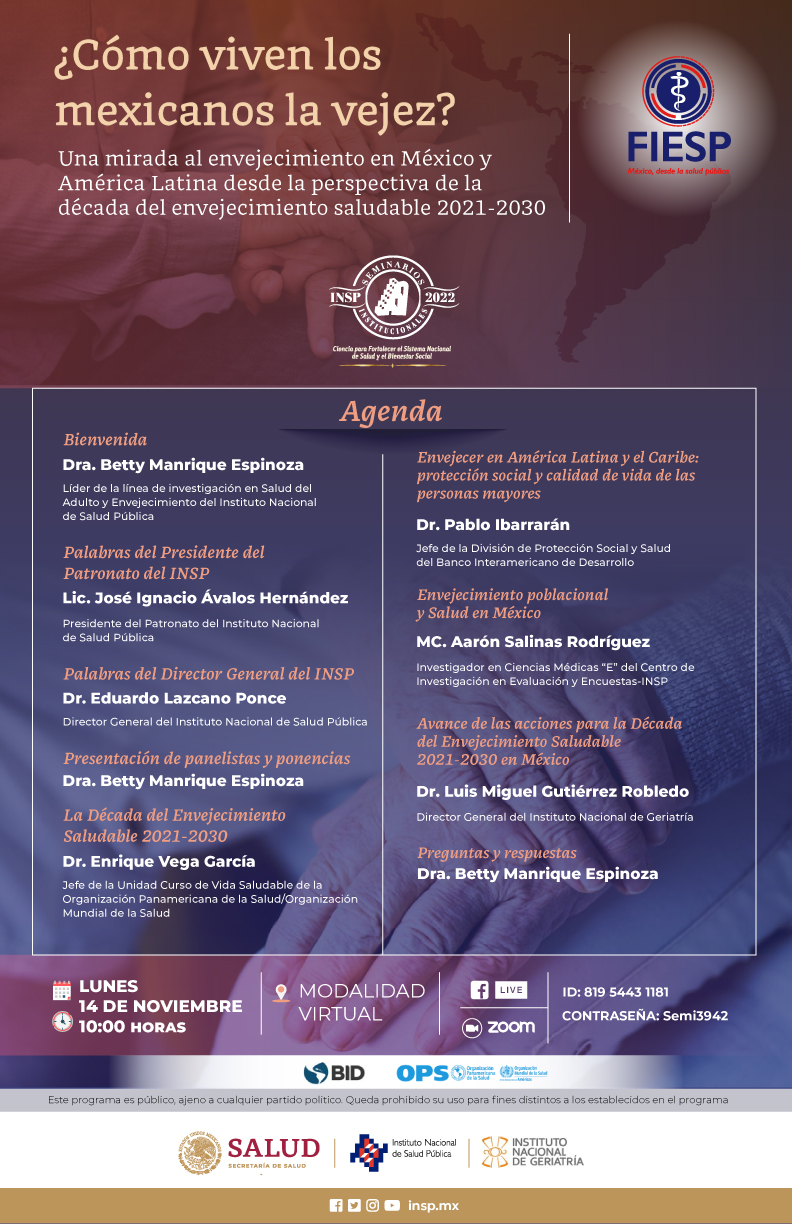 Instituto Nacional de Salud Pública