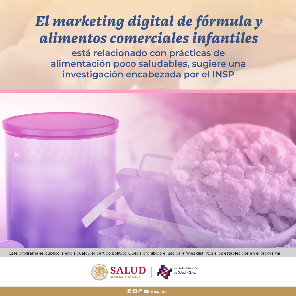 Instituto Nacional de Salud Pública