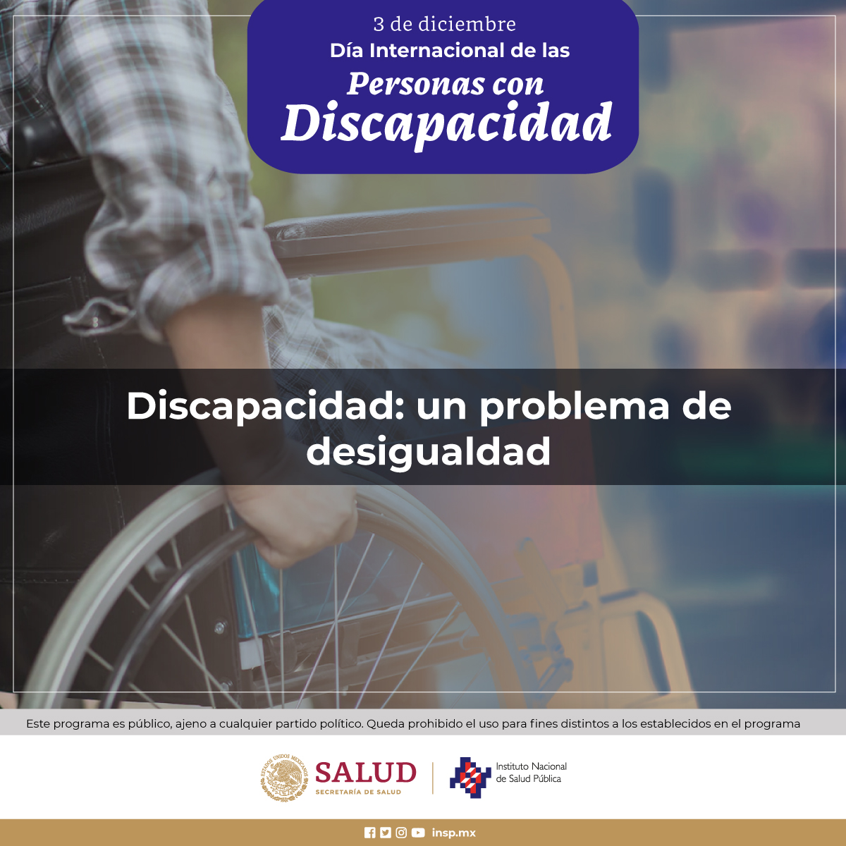 Instituto Nacional de Salud Pública