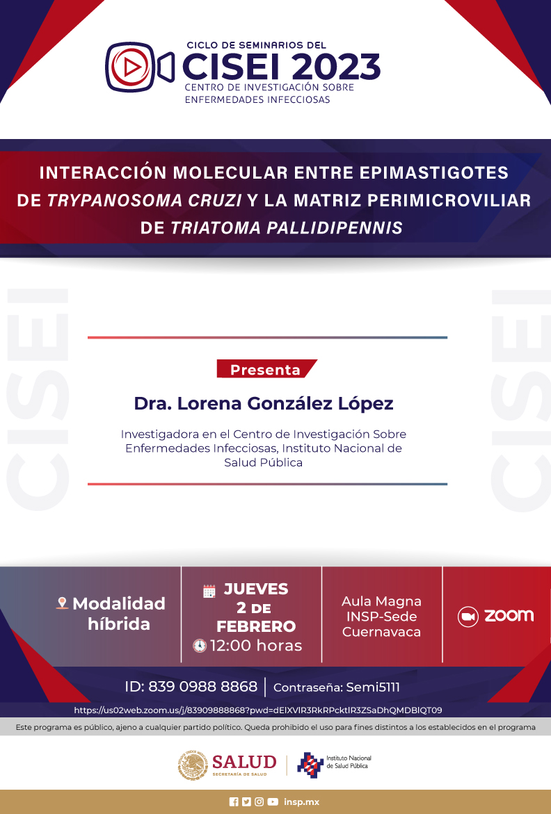 Instituto Nacional de Salud Pública