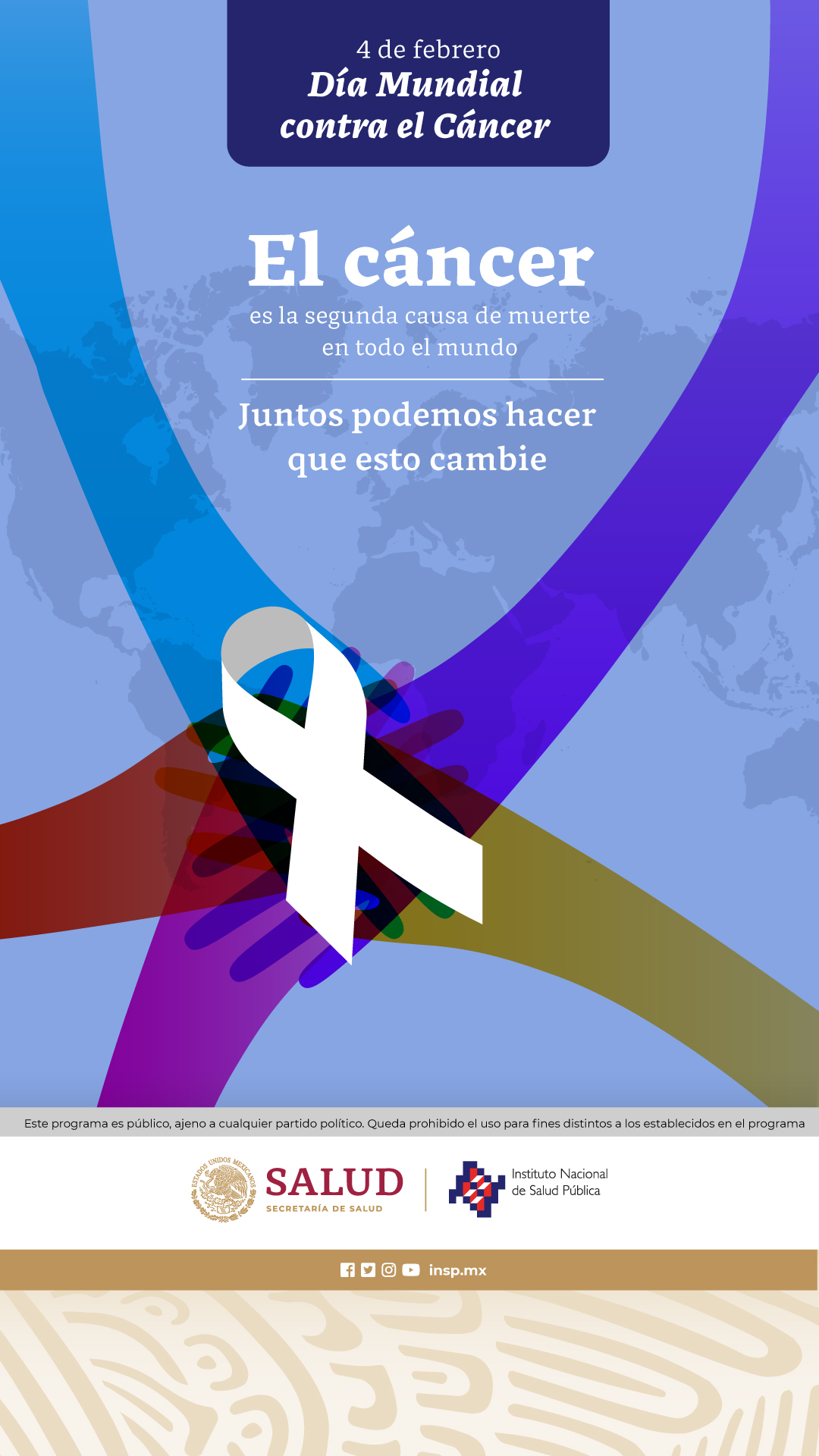 Instituto Nacional de Salud Pública