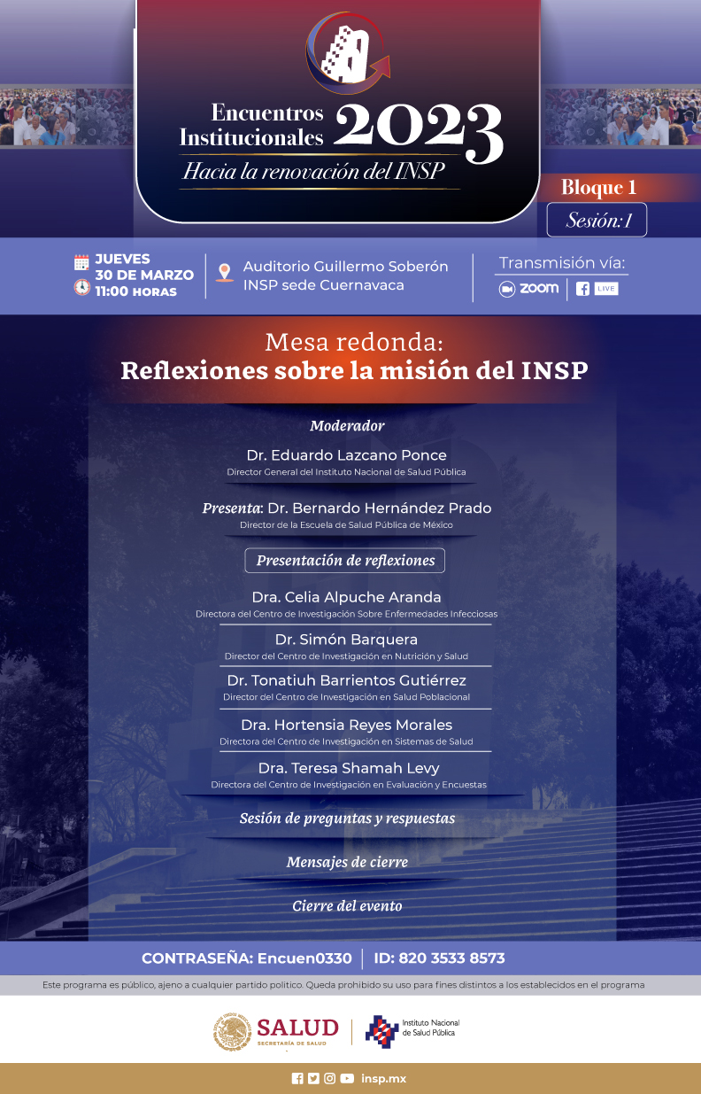 Instituto Nacional de Salud Pública