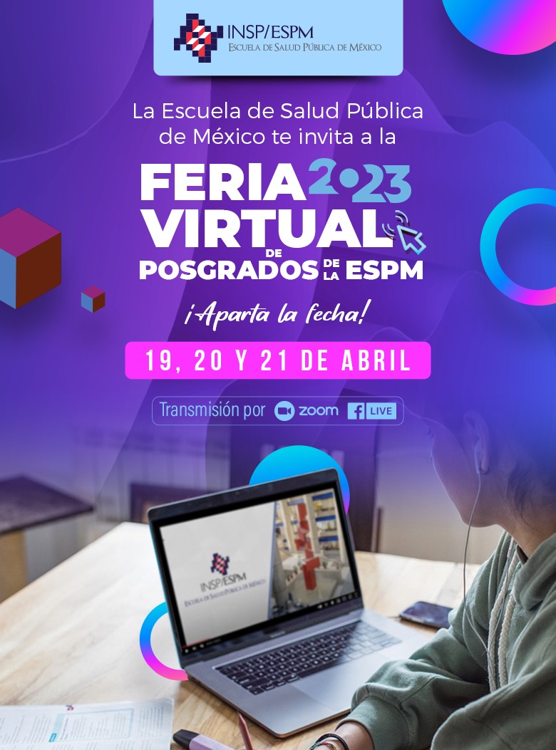 Instituto Nacional de Salud Pública