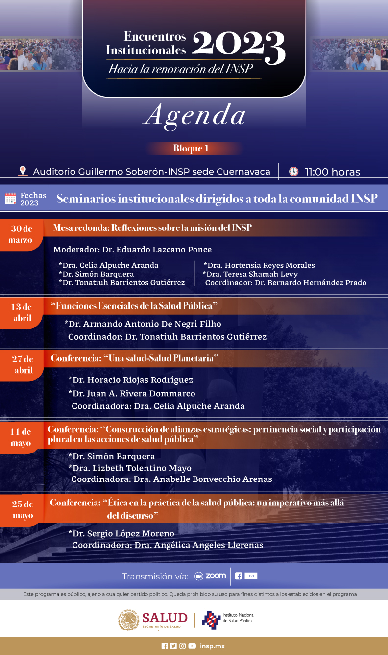 Instituto Nacional de Salud Pública