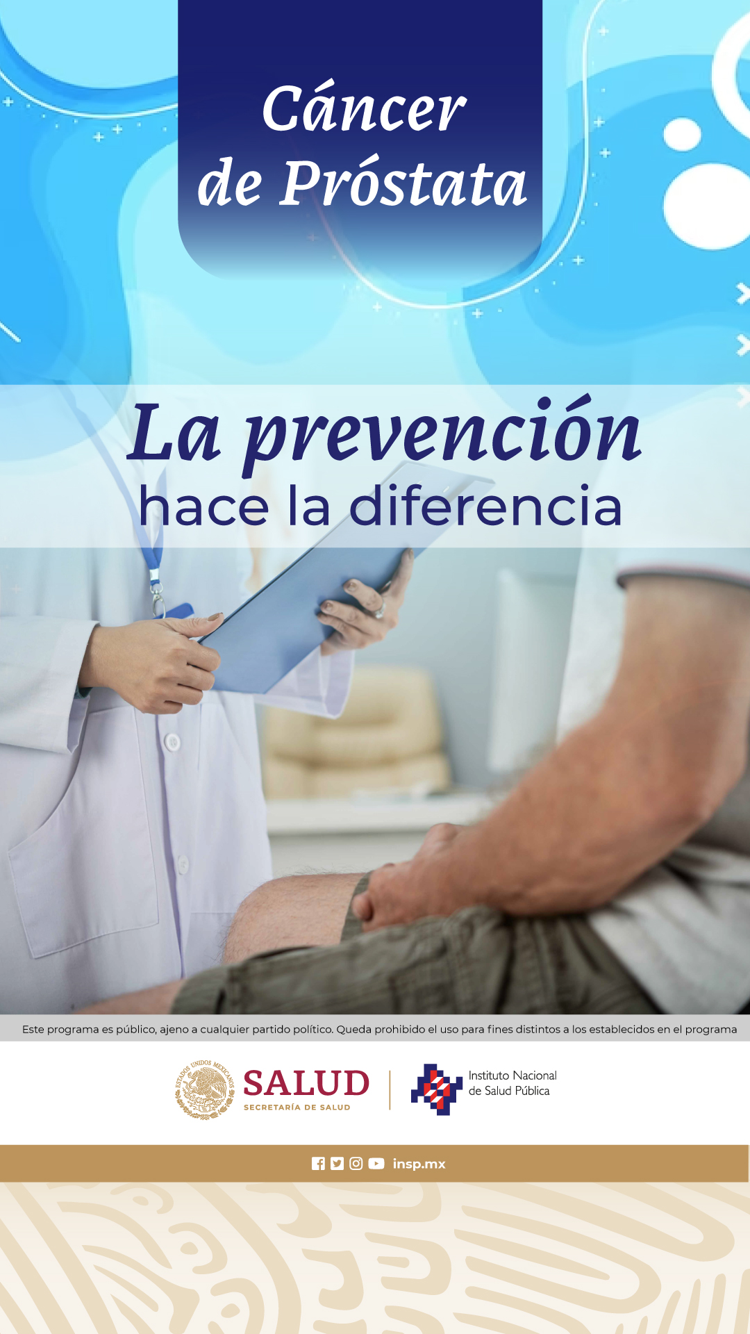 Instituto Nacional de Salud Pública