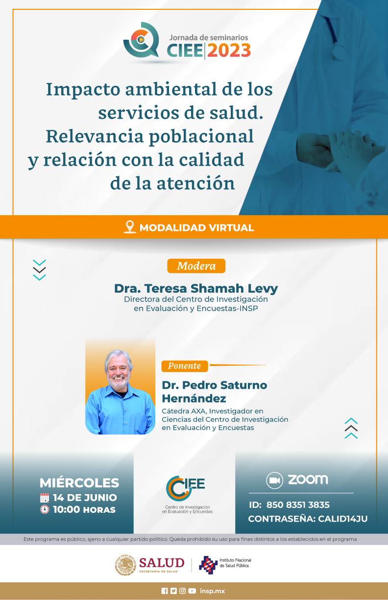 Instituto Nacional de Salud Pública