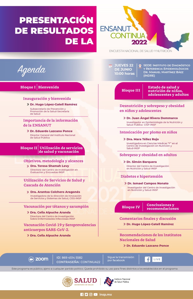 Instituto Nacional de Salud Pública