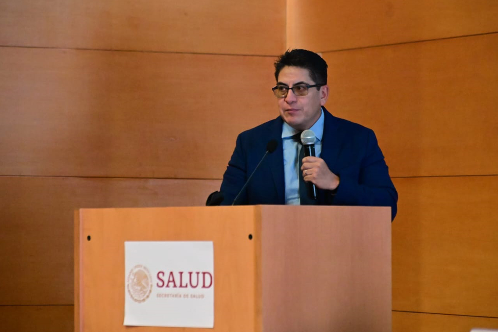 Instituto Nacional de Salud Pública