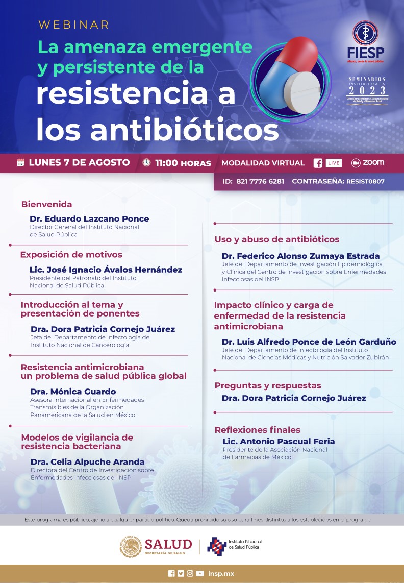 Instituto Nacional de Salud Pública