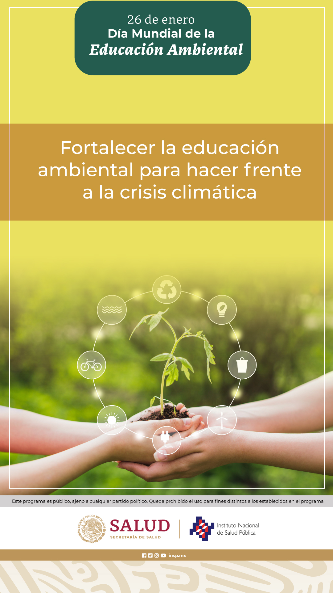 Instituto Nacional de Salud Pública