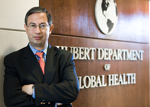 Instituto Nacional de Salud Pública