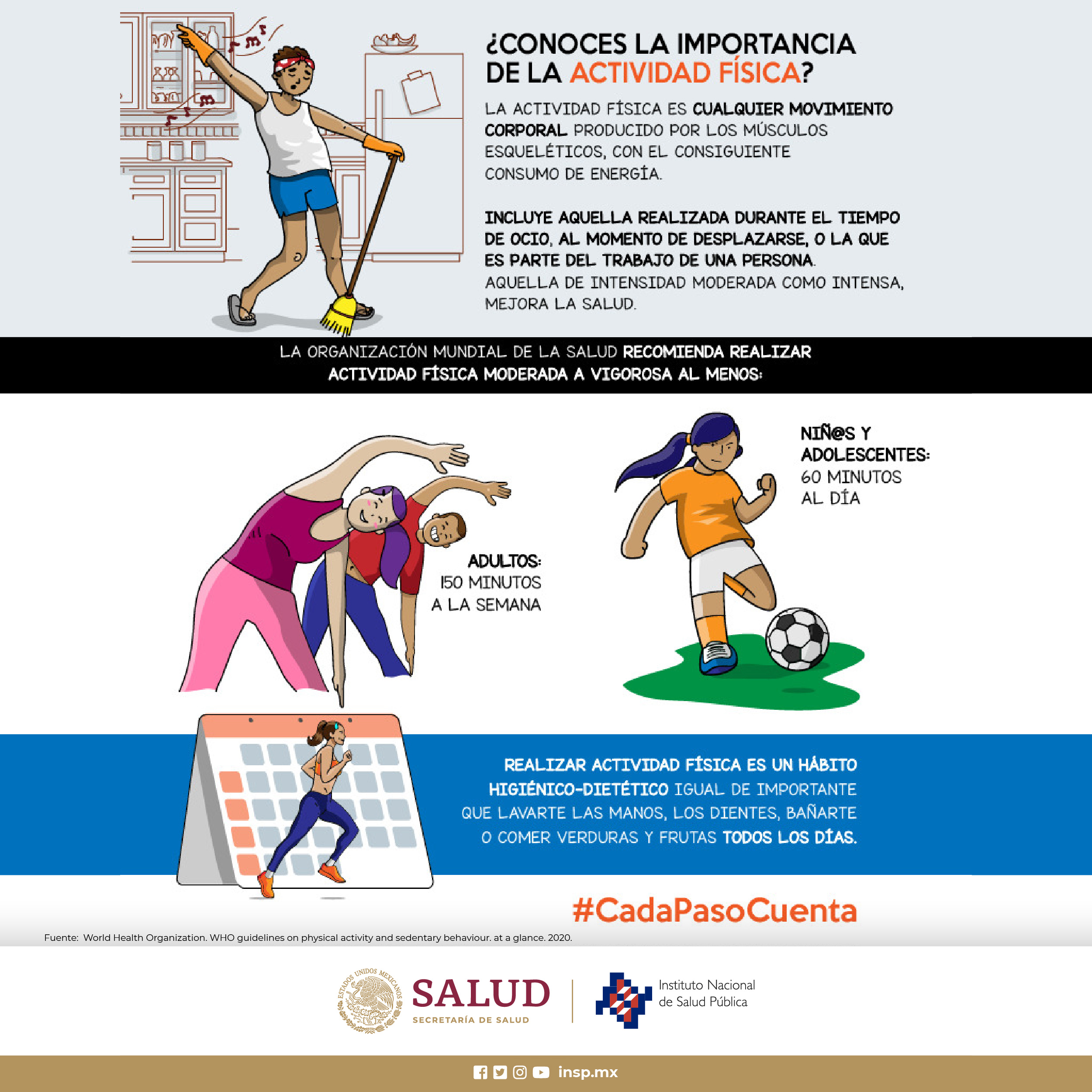 Instituto Nacional De Salud Pública