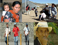 Línea de investigación en Salud y grupos vulnerables