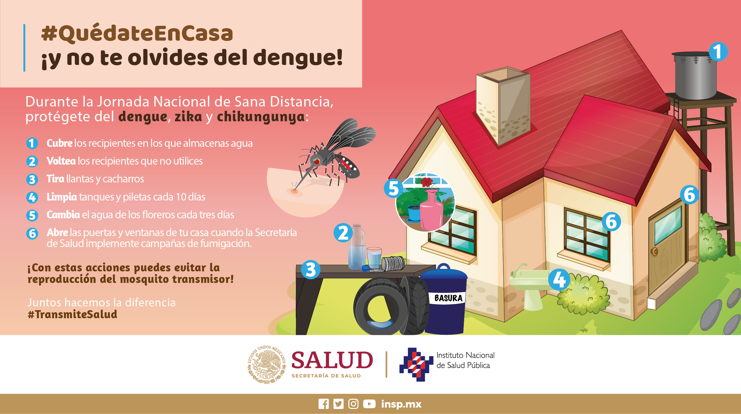 Instituto Nacional de Salud Pública