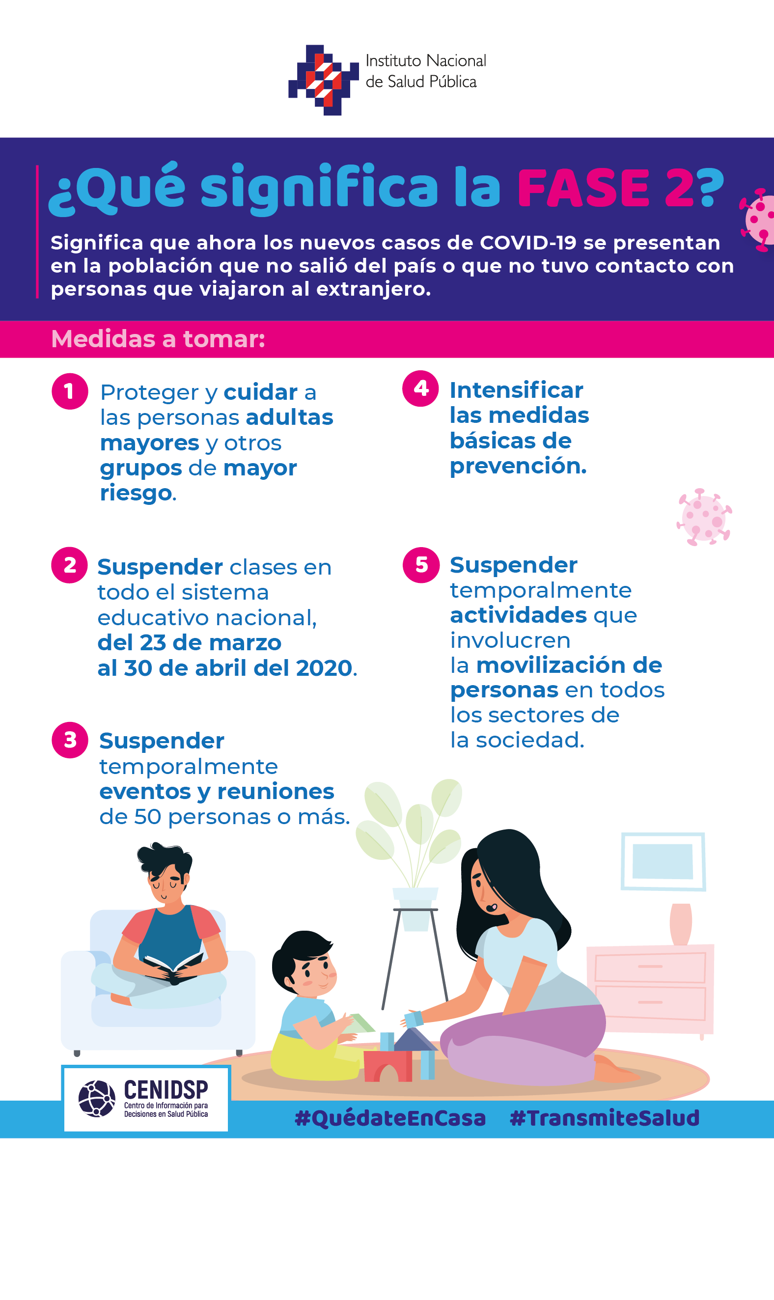 Instituto Nacional de Salud Pública