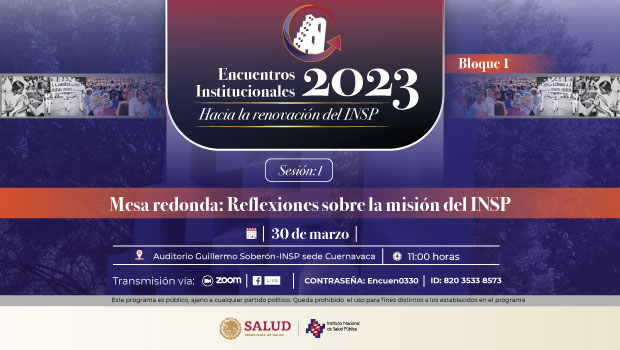 Instituto Nacional de Salud Pública