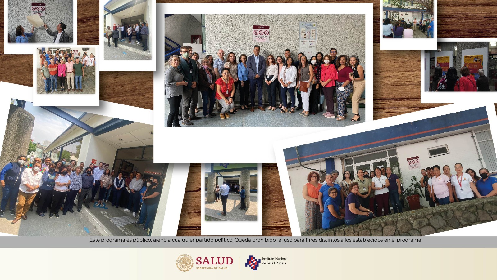 Instituto Nacional de Salud Pública