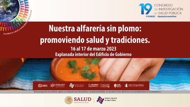 Instituto Nacional de Salud Pública