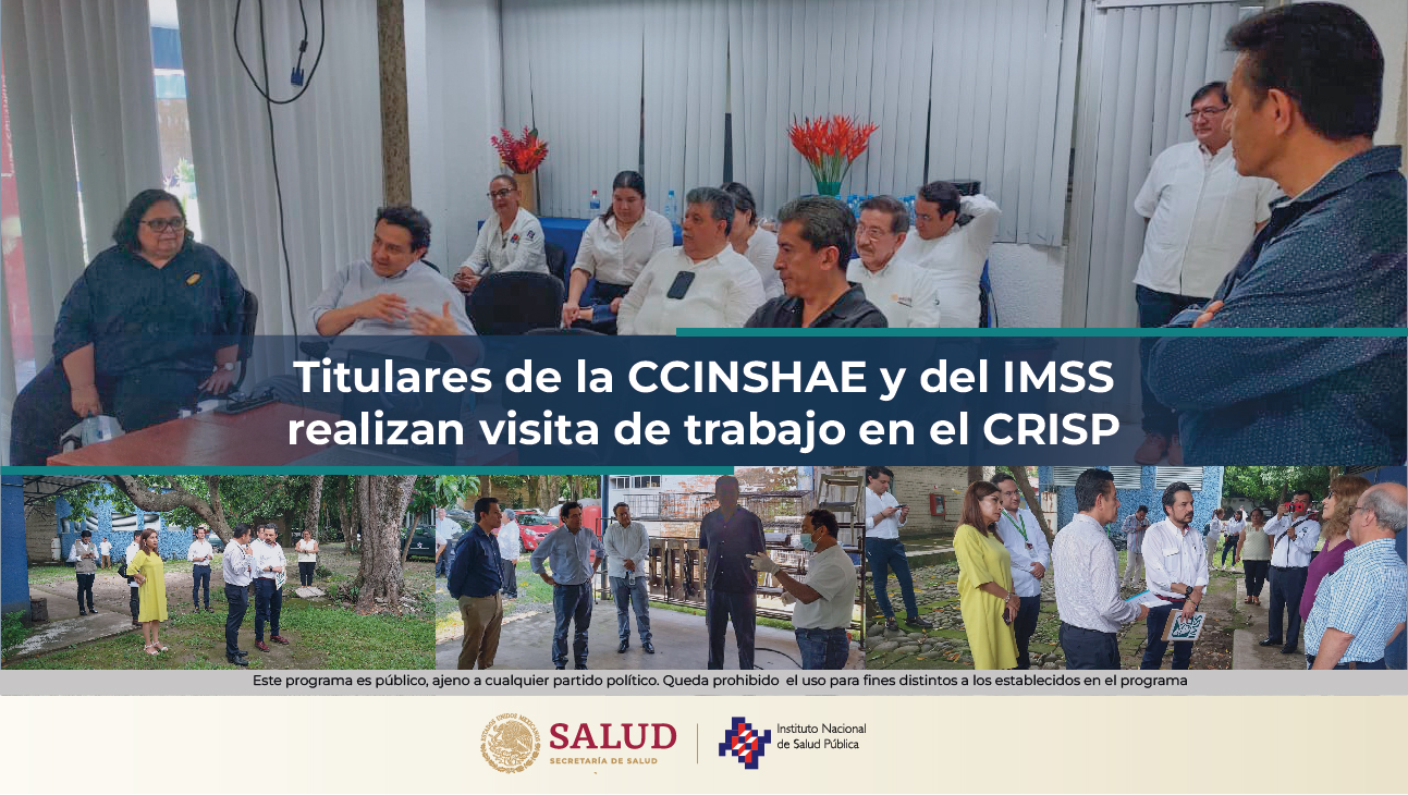 Instituto Nacional de Salud Pública